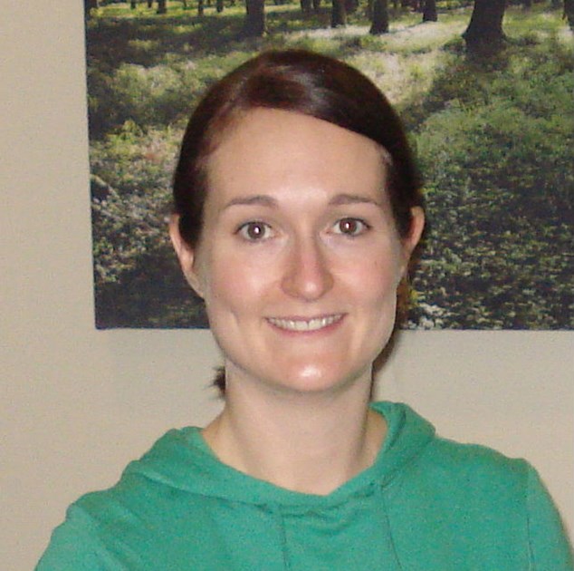 Amy Thomas is fundraising for Oxford Hospitals Charity