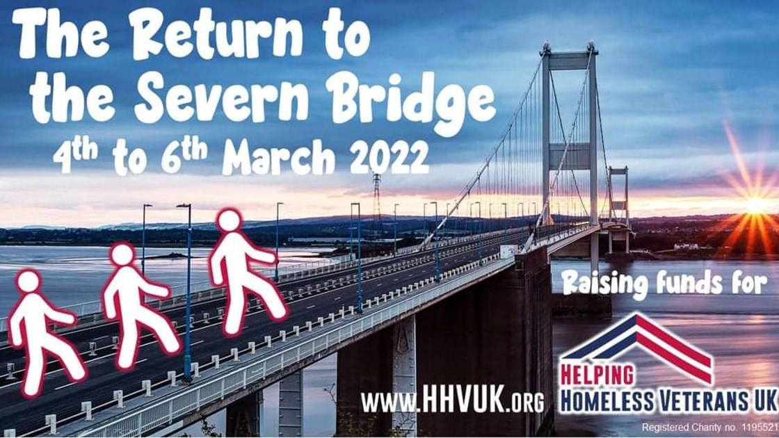 Philip Sparrow is fundraising for Helping Homeless Veterans UK Philip Sparrow is fundraising for Helping Homeless Veterans UK