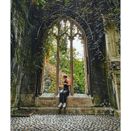 Hannah Asquith is fundraising for Asthma + Lung UK