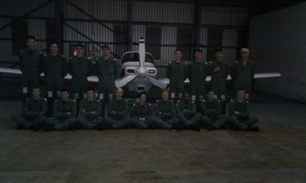 Tom Nation is fundraising for Little Princess Trust