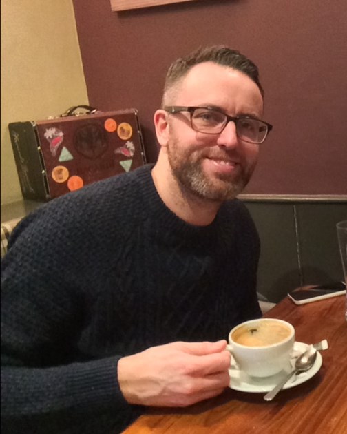 Sarah Pelling is fundraising for Pancreatic Cancer UK