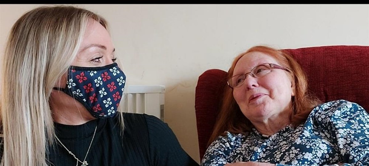 Emma Bernard is fundraising for Multiple Sclerosis Society