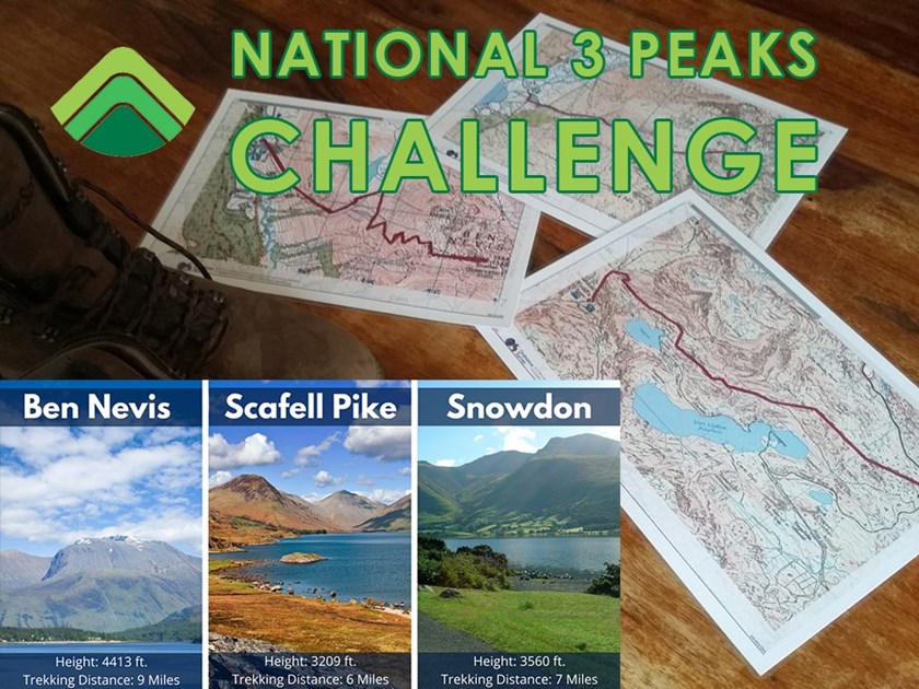 Simon Eyers is fundraising for The Pahar Trust Nepal