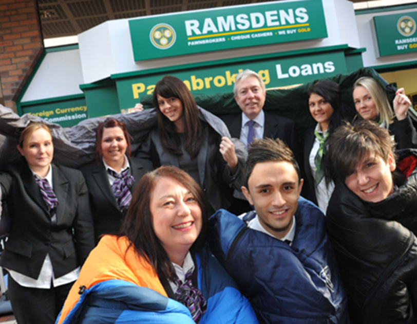 Alison Whitfield is fundraising for The Teesside Charity