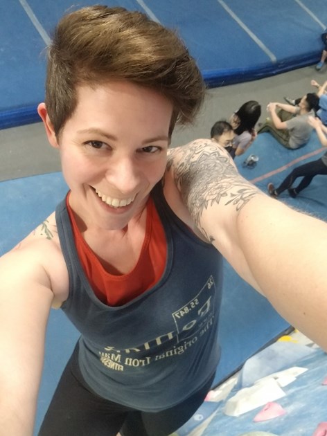 Kellen Millner is fundraising for Urban Justice Center