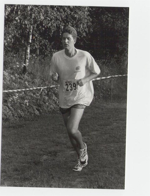 Arne Rose is fundraising for Heart of England NHS Foundation Trust Charity