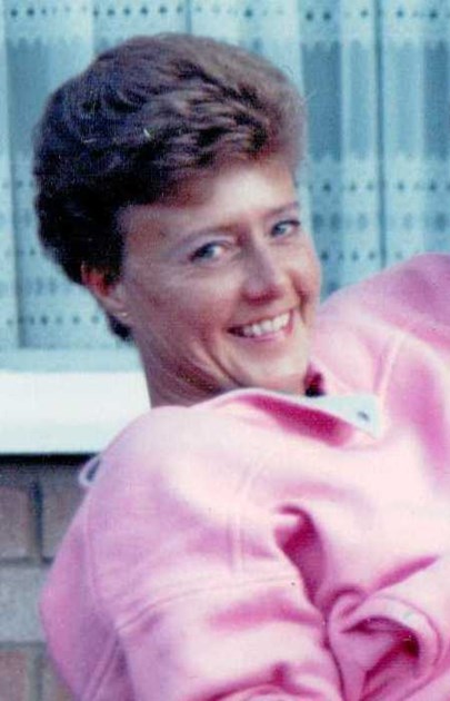 Susan Holman is fundraising for Cancer Research UK