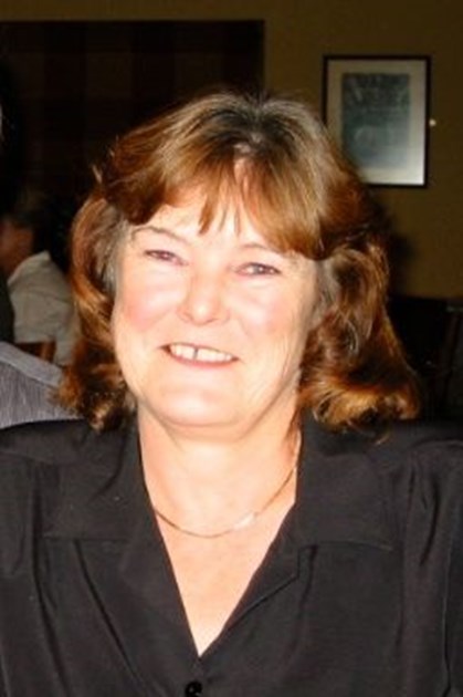 Kirsty Murrell is fundraising for Cancer Research UK