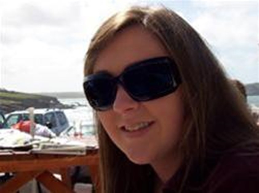 Alison Reeves is fundraising for Diabetes UK