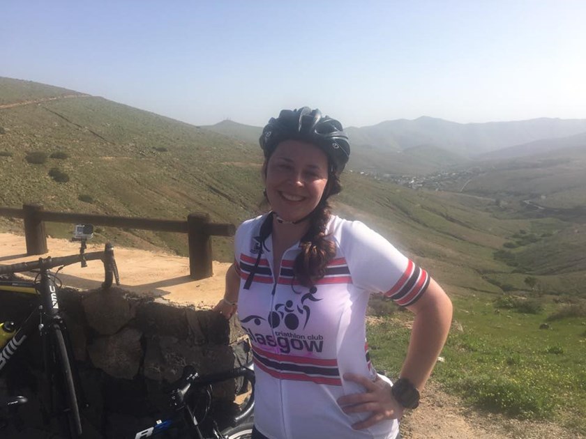 Maureen Boyd is fundraising for Cancer Research UK