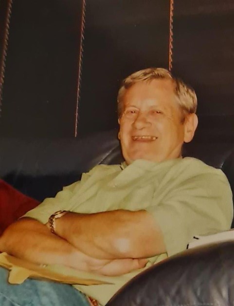 Tracey Ritchie is fundraising for Accord Hospice