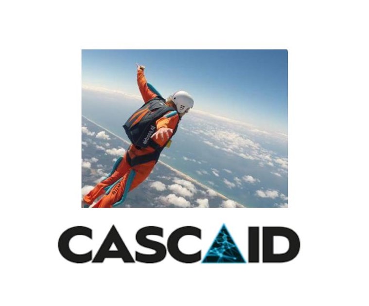 Hans Georgeson is fundraising for NSPCC