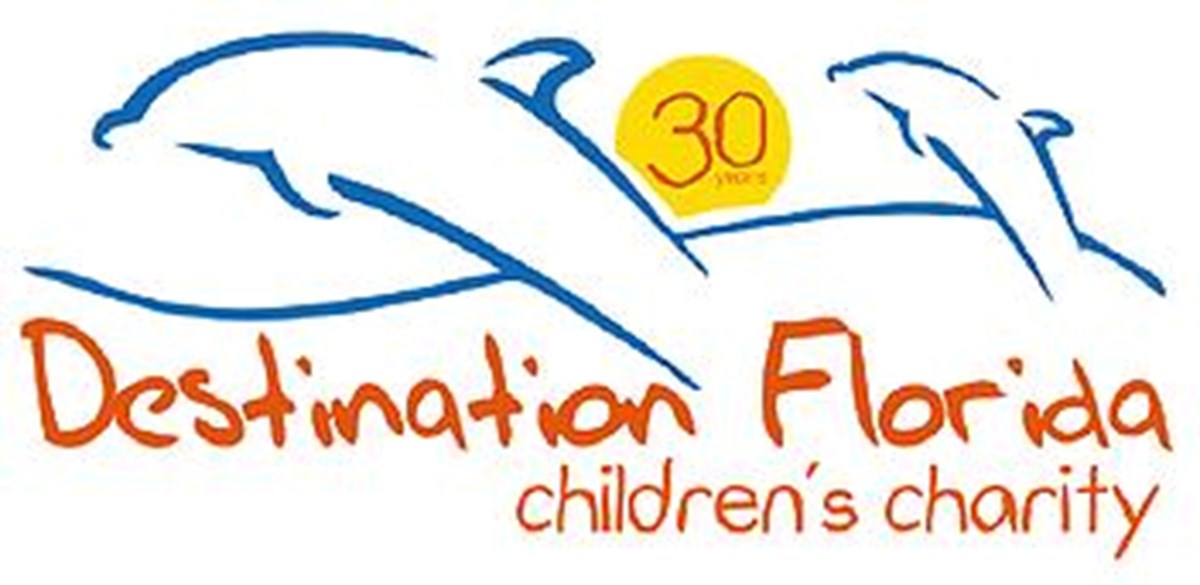 Graham Jenkinson is fundraising for Destination Florida Children's Charity