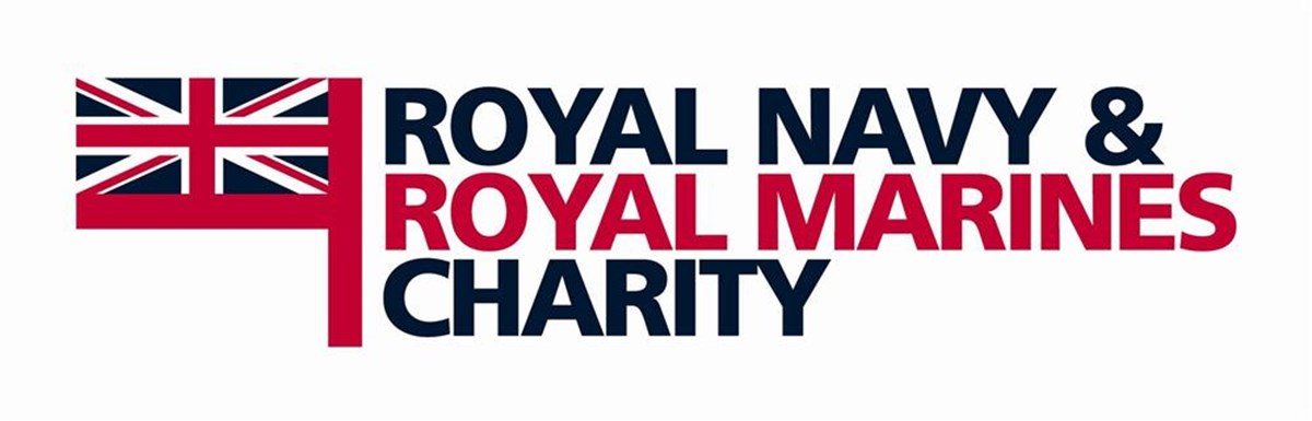 Mark McCusker is fundraising for Royal Navy and Royal Marines Charity