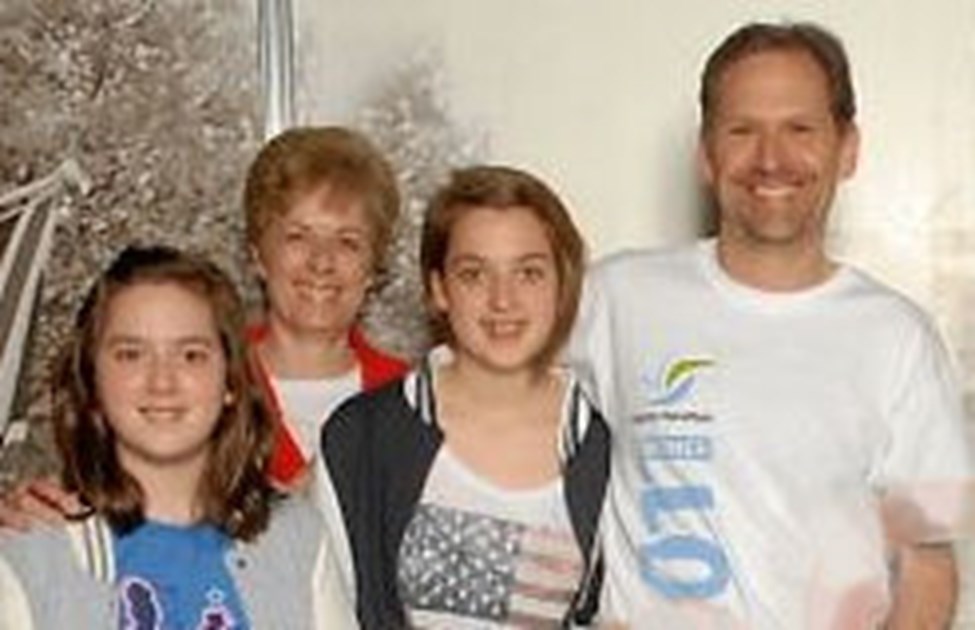 Karl CADMAN is fundraising for Little Havens Children's Hospice