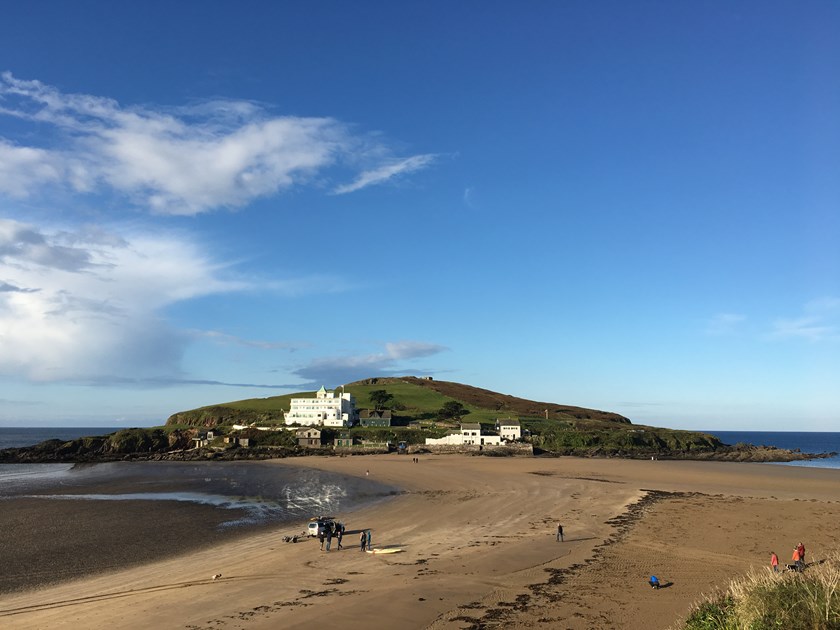 Vicky Nash is fundraising for The Chestnut Appeal for Men's Health
