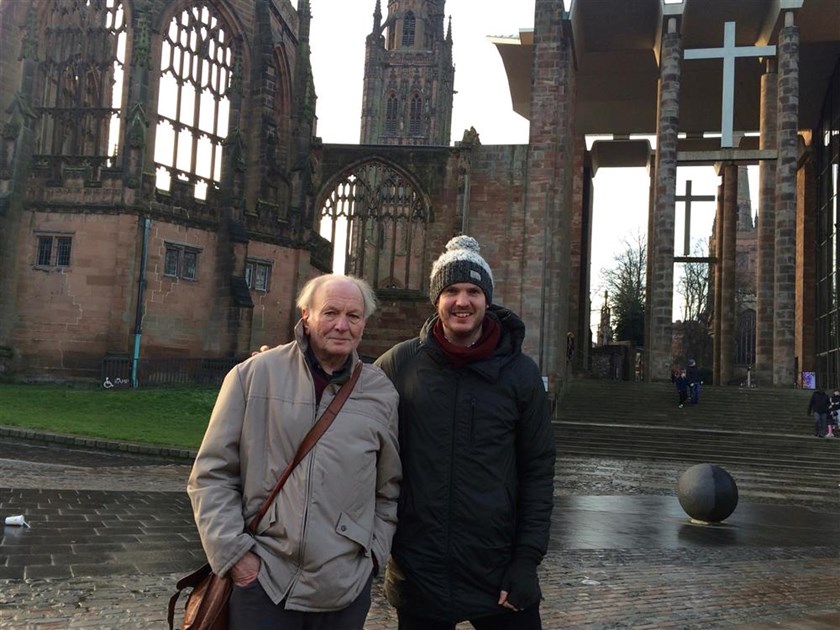 Simon Burnett is fundraising for Marie Curie