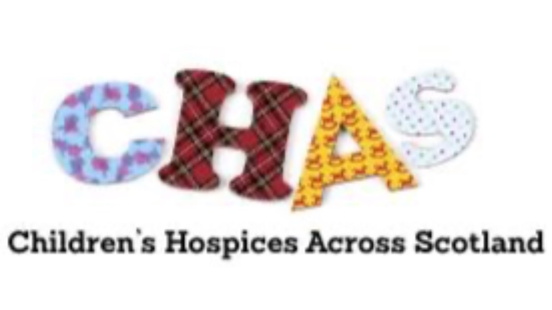 Andrew Thomson is fundraising for Children's Hospices Across Scotland ...