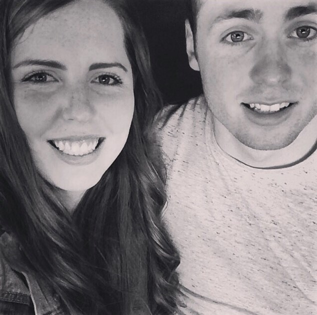 Gavin ONeil is fundraising for Teenage Cancer Trust