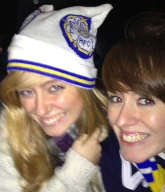 Laura Marsden is fundraising for British Heart Foundation