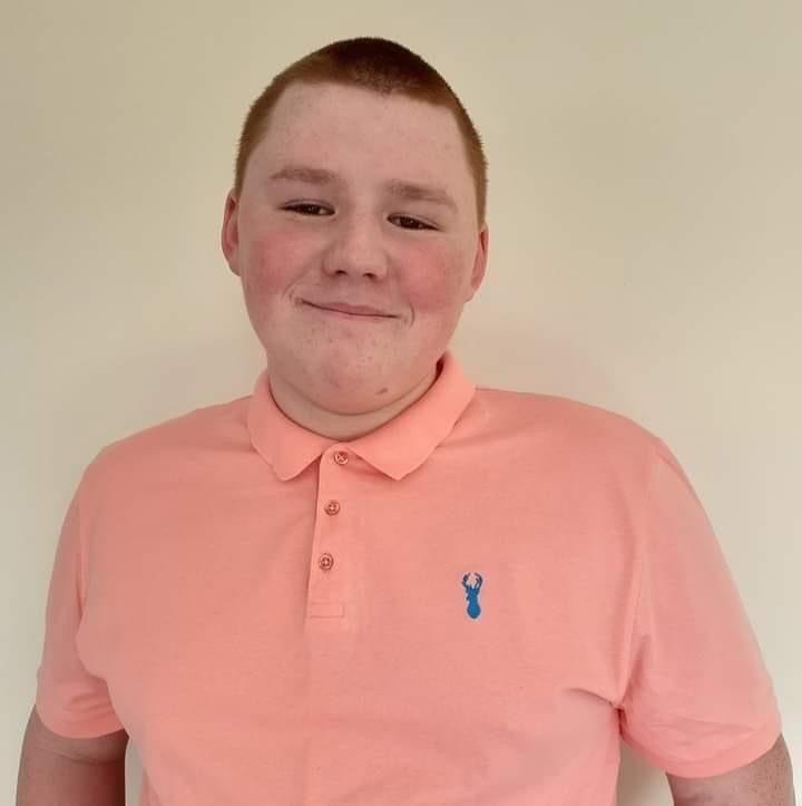 Sam Grogan is fundraising for National Autistic Society