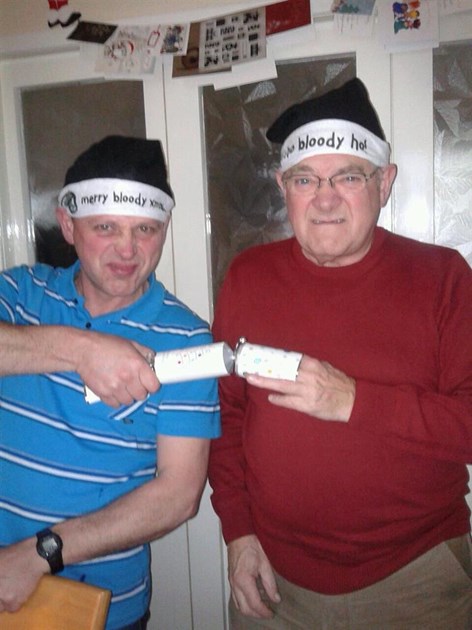 Nicole Goad is fundraising for Pendleside Hospice