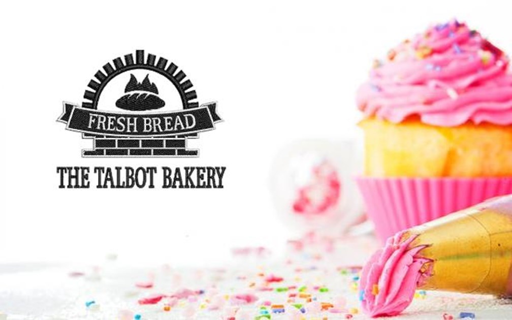 The Talbot Bakery Knightwick is fundraising for Alzheimer's Society