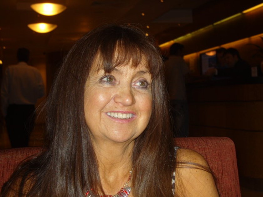 Olive Ray is fundraising for Alzheimer's Society