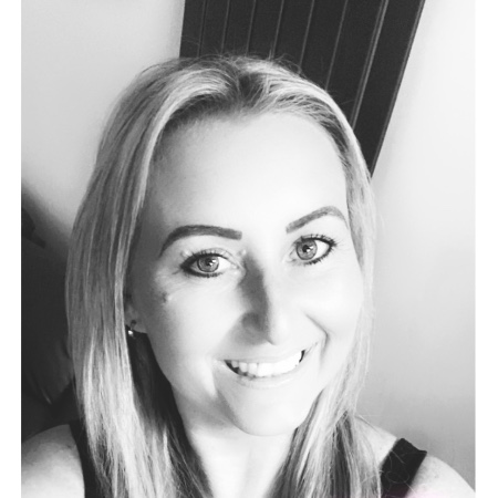 Joanne Cartwright is fundraising for Cancer Research UK