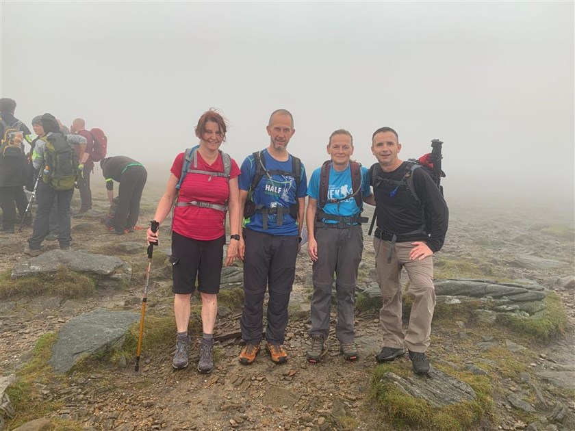 Marie Ayers Is Fundraising For East Anglian Air Ambulance