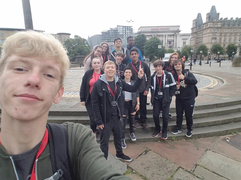 Daniel Halliday is fundraising for CALM (Campaign Against Living Miserably)