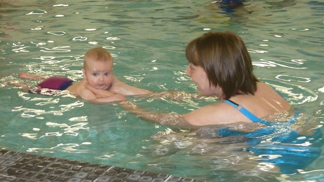 Jane Aldred is fundraising for Tommy's, the baby charity