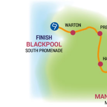 Team Yates is fundraising for Combat Stress