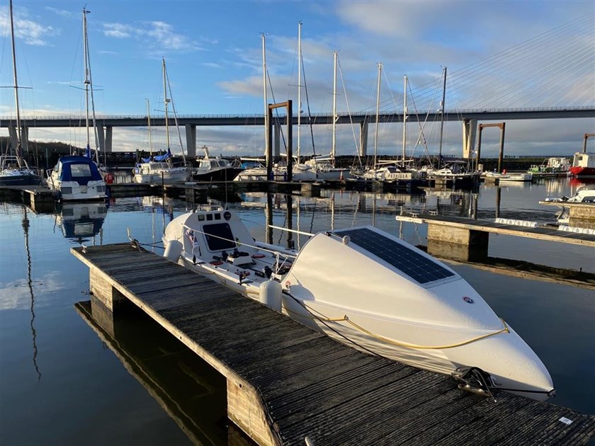 David Turkington is fundraising for Royal Navy and Royal Marines Charity