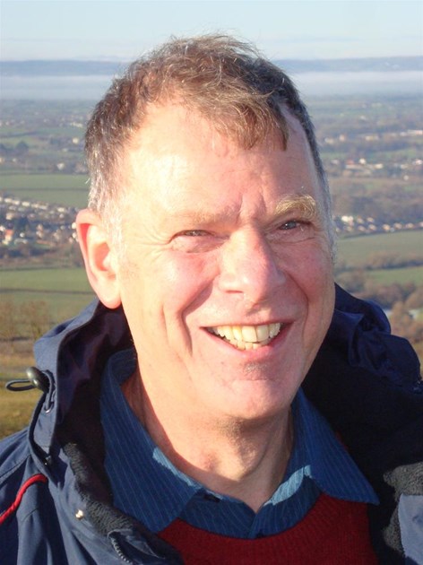 Michael Lambert is fundraising for Longfield