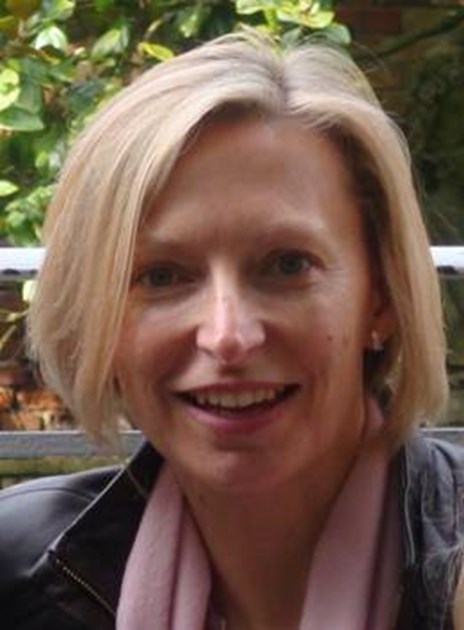 Laura Walker is fundraising for CAMFED