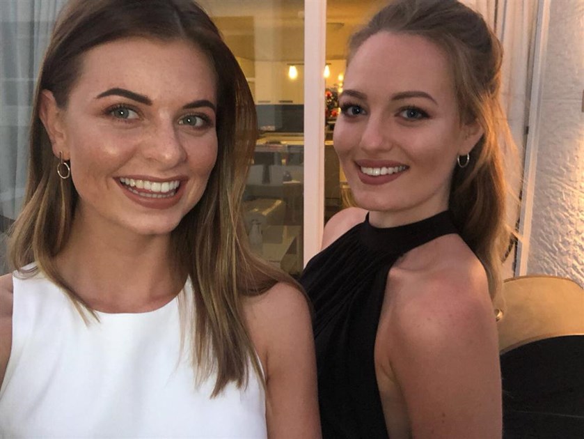Rachel Heugh is fundraising for Sophie Hayes Foundation