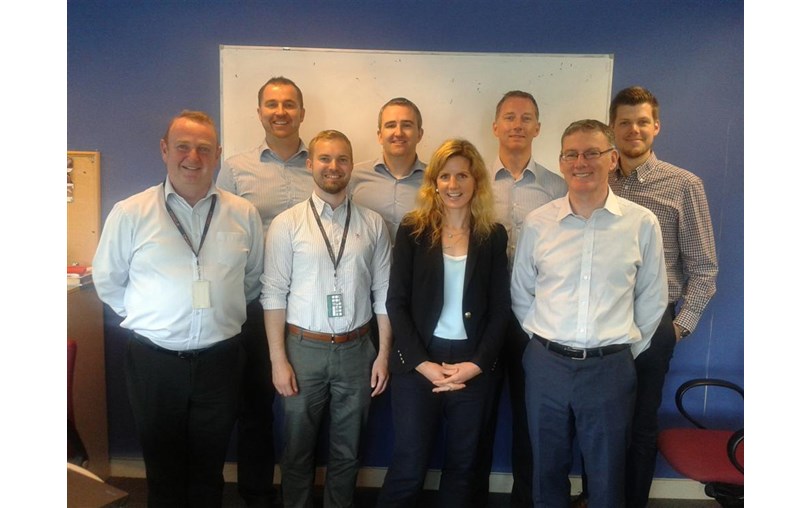 Tony Gleeson is fundraising for Sporting Proud