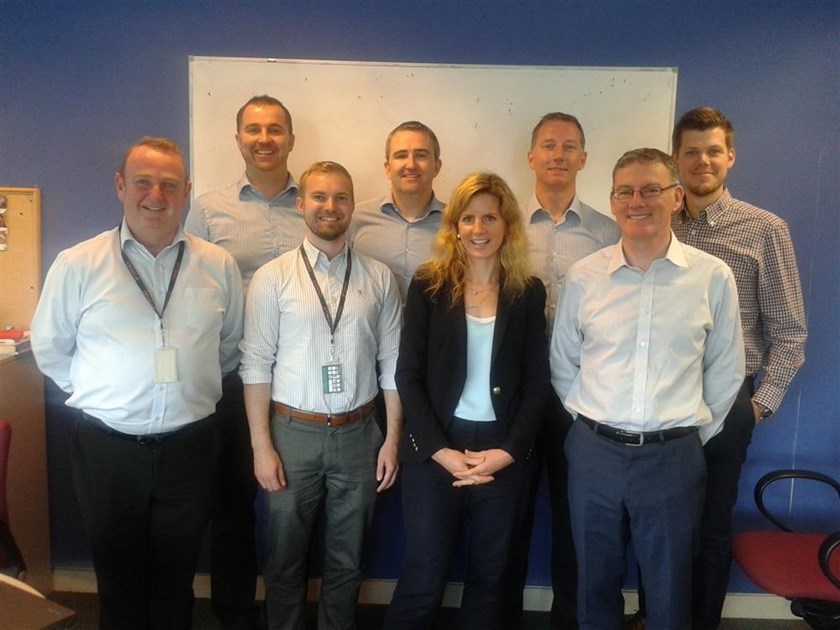 Tony Gleeson is fundraising for Sporting Proud