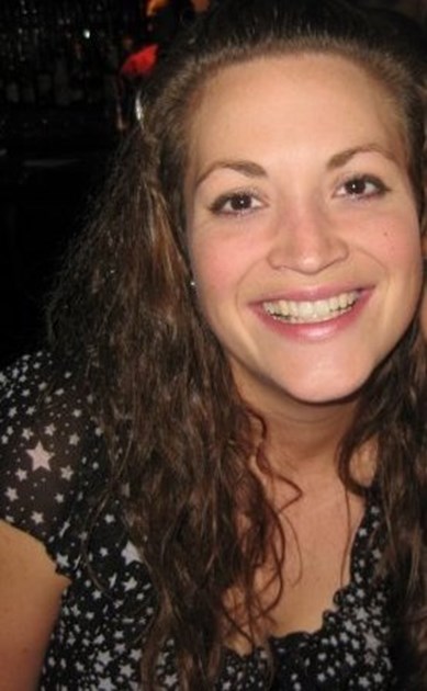 Zoe Herman is fundraising for Cancer Research UK