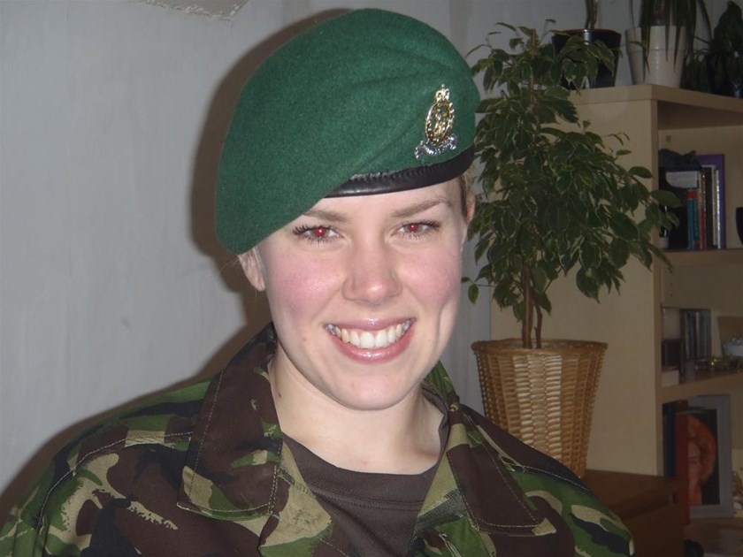 Thea Johnson is fundraising for Wythenshawe Hospital