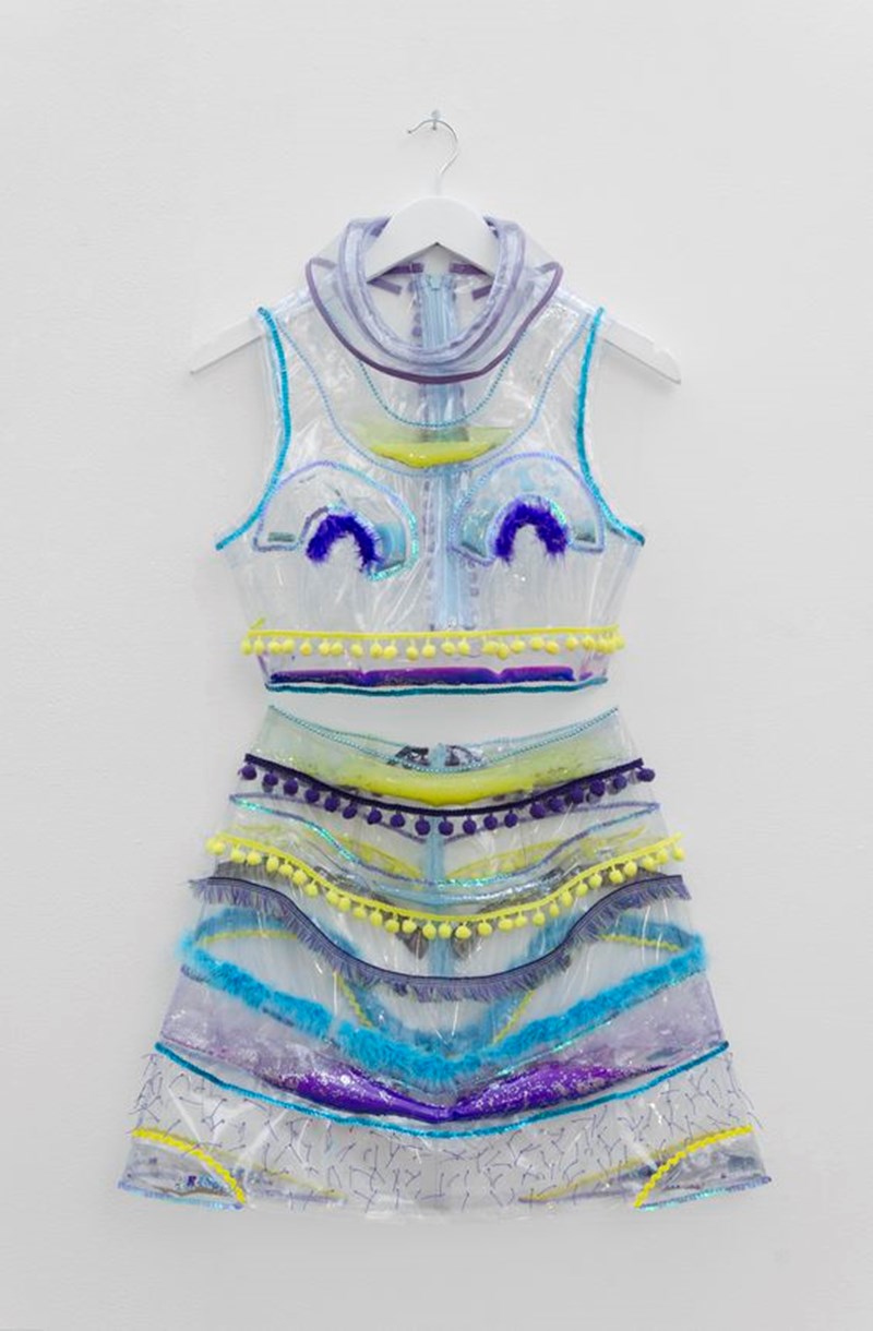 Luke Moss is fundraising for Royal Society for Blind Children