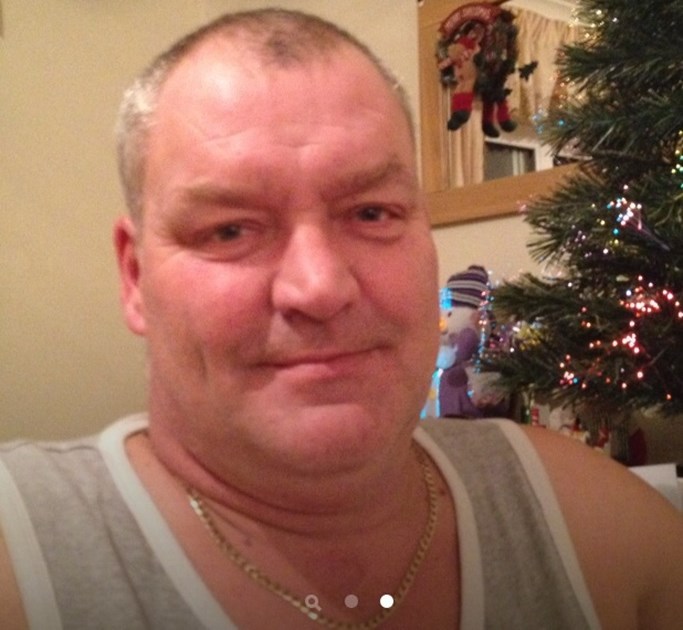 Dan Fry is fundraising for Cancer Research UK