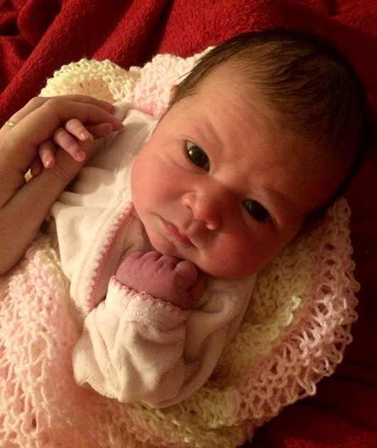 Harrison Trimble-Pettitt is fundraising for Birmingham Children’s ...