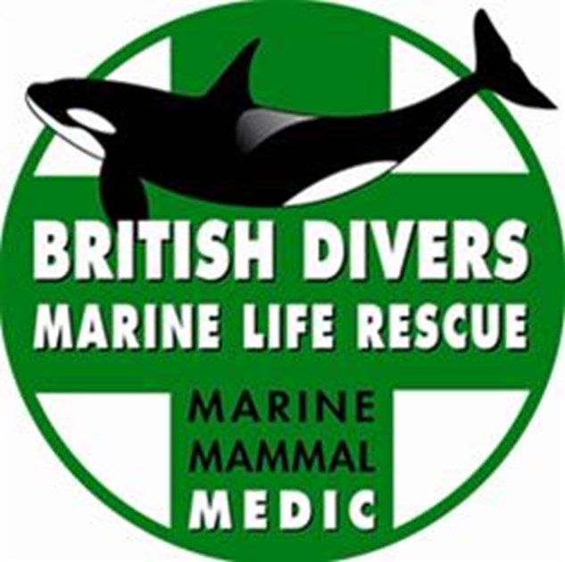 corinne gordon is fundraising for British Divers Marine Life Rescue