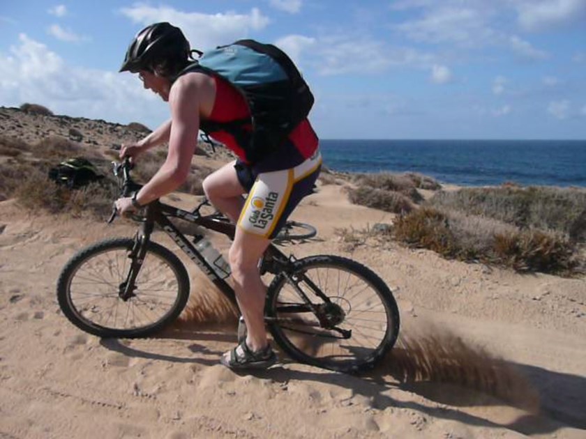 Graeme Stringer is fundraising for Multiple Sclerosis Society