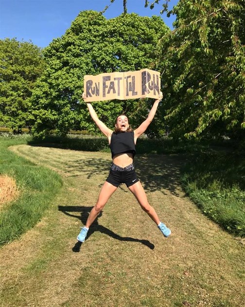 Tilly Gibbs is fundraising for Michael Crawford Children's Charity