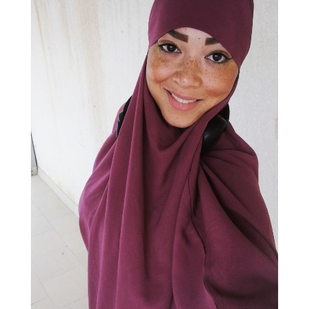 Saffia Sakinah is fundraising for Human Appeal