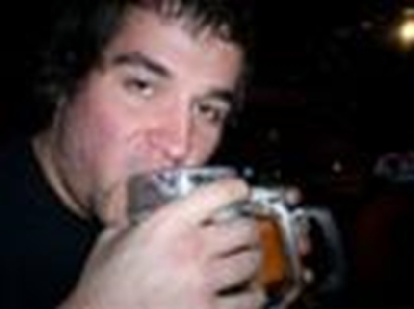 DAVID NOWAKOWSKI is fundraising for Whizz Kidz