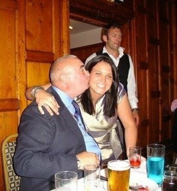 Sian Wilson is fundraising for Cancer Research UK